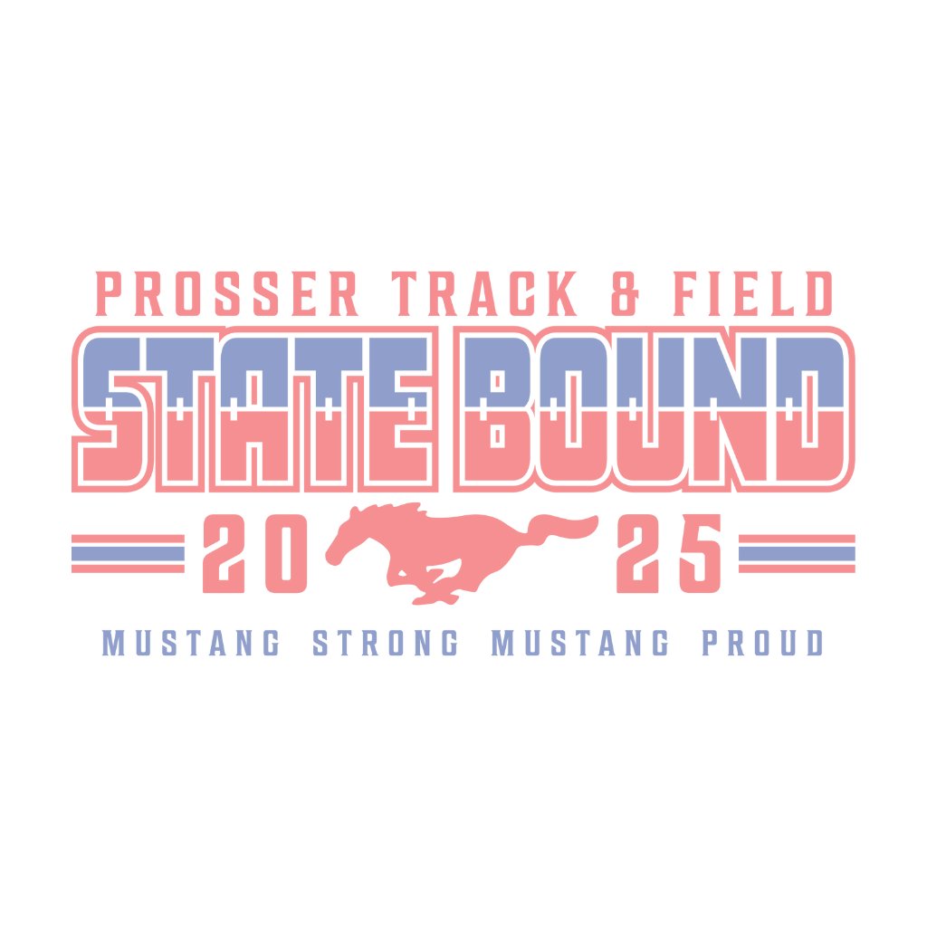 Prosser Track & Field